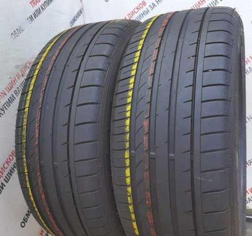 Falken Azenis FK-453CC 235/55 R18 101Q