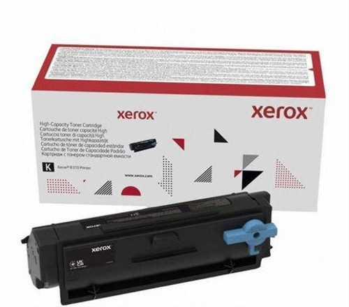 006R04381 Xerox картридж