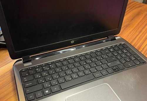 Ноутбук Hp 250 g3