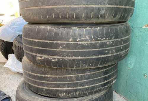 Kumho 722 205/60 R16 92