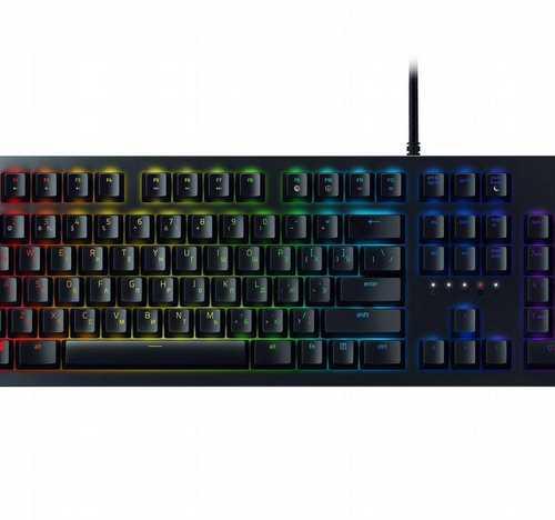 Игровая клавиатура Razer Huntsman