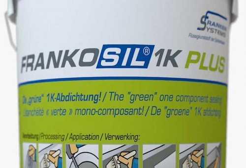 Frankosil 1K plus — 6 кг Жидкая гидроизоляция