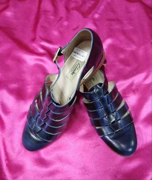 Сандалии женские Clarks