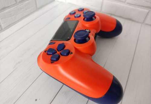 Dualshock 4 v2 джойстик Геймпад для Playstation 4