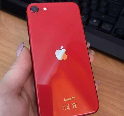 iPhone SE, 128 ГБ