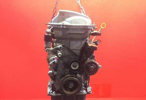 Двигатель Toyota Celica Zzt230R-Blfghw купе 1E7