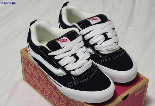 Vans Knu Skool