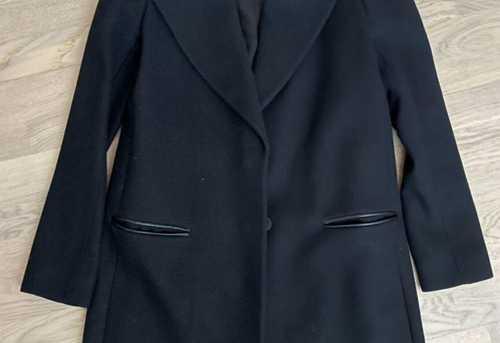 Пальто женское Massimo dutti, размер S