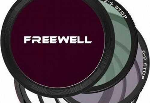 Freewell Versatile Magnetic VND System 95мм