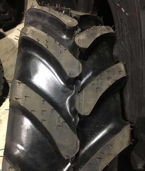Шины мтз передние 360/70 R24 nortec AC 203