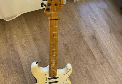 Fender stratocaster