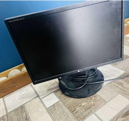 Монитор LG flatron l194wt-bf