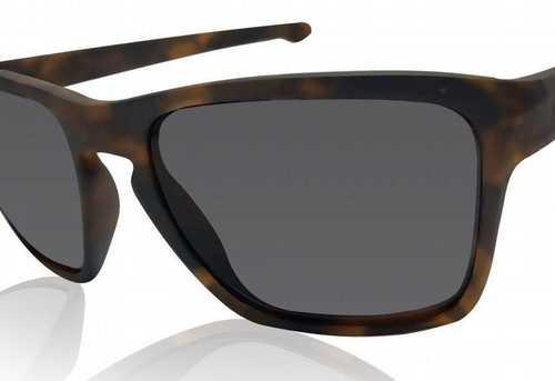 Солнцезащитные очки Oakley Sliver XL