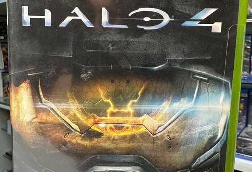Игра Halo 4 Game of the year edition для Xbox 360