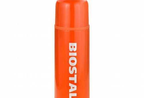 Biostal 500ml Orange NB-500C-O
