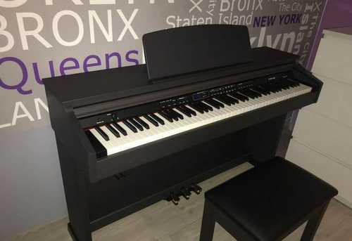 Цифровое пианино Orla CDP-101 + Комплект