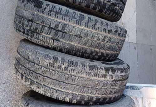 Matador MPS 125 Variant All Weather 205/70 R15C
