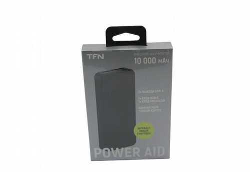 Внешний аккумулятор (Power Bank) 10000mAh TFN USB