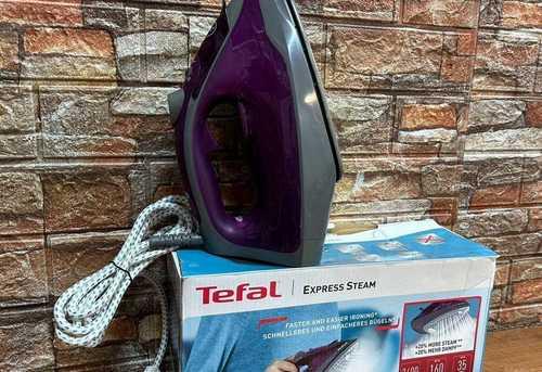 Утюг Tefal fv2847e0