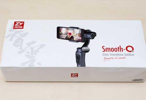 Стабилизатор Zhiyun Smooth Q