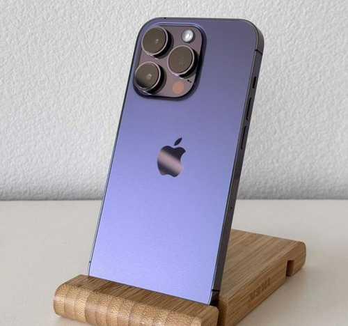 iPhone 14 Pro, 128 ГБ