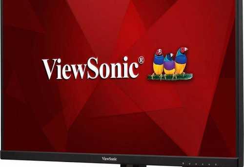 Игровой монитор 144гц ViewSonic VX2705-2KP-MHD 27