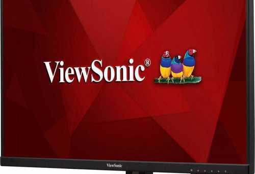 Игровой монитор 144гц ViewSonic VX2705-2KP-MHD 27