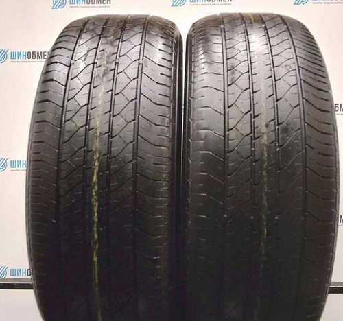 Dunlop SP Sport 270 235/55 R18 100R