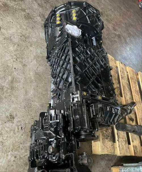Коробка ZF 16S221 TD+IT MAN 1316041734