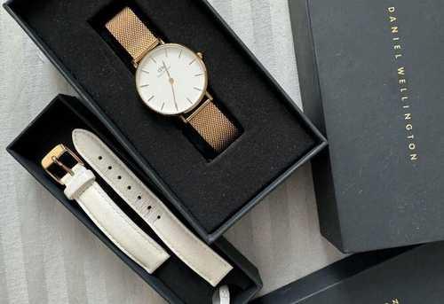 Часы женские daniel wellington