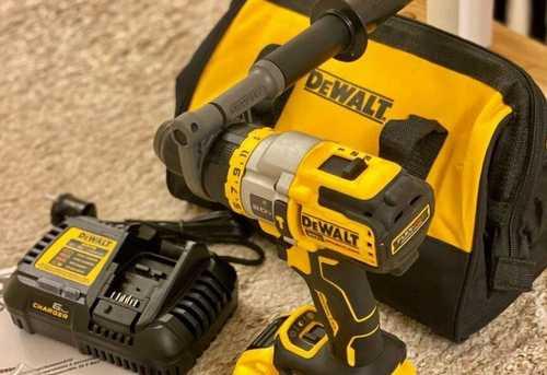 Дрель шуруповерт dewalt dcd999 Мексика