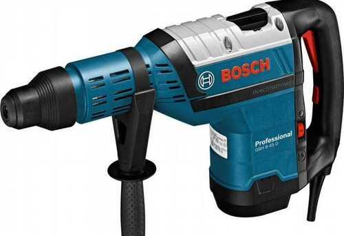 Перфоратор Bosch GBH 8-45 D 0.611.265.100