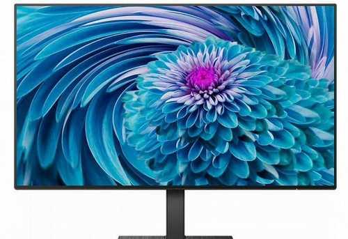 Монитор Philips 23.8" 242E2FA черный