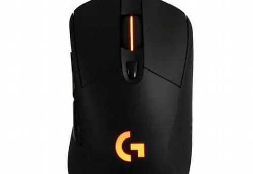 Мышь проводная Logitech G403 hero