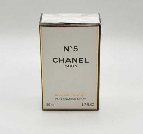 Chanel n5