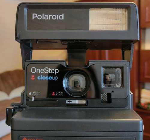 Фотоаппарат Polaroid