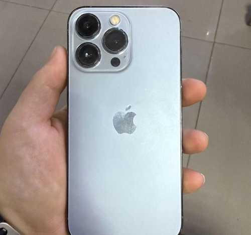 iPhone 13 Pro, 256 ГБ