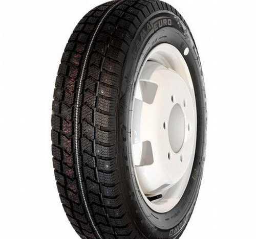 КАМА Kама-Euro LCV-520 205/75 R16 110R