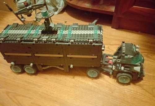 Lego 70165 ultra agents