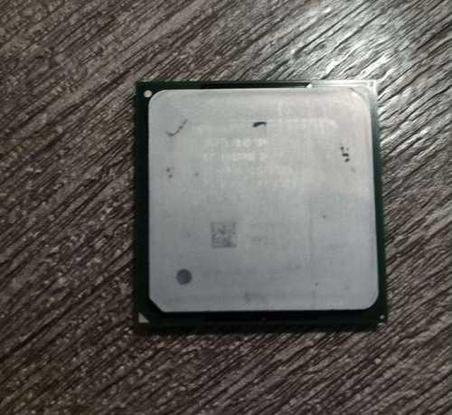 Процессор intel 04 celeron d 2.66 ghz