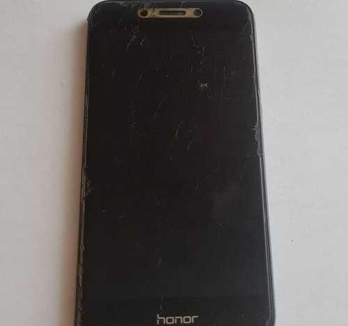 HONOR 6A, 2/16 ГБ