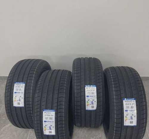 Triangle EffeXSport TH202 265/30 R19 93Y