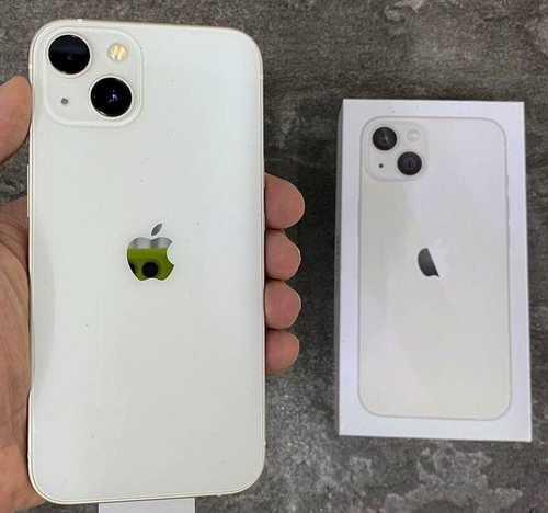 iPhone 13, 128 ГБ