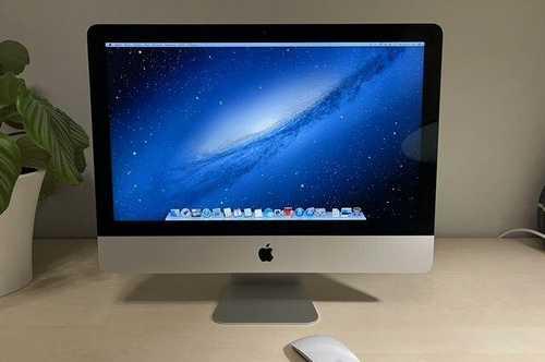 Apple iMac 21 5 2012