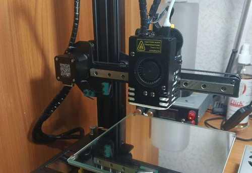 3D принтер Kingroon kp3s