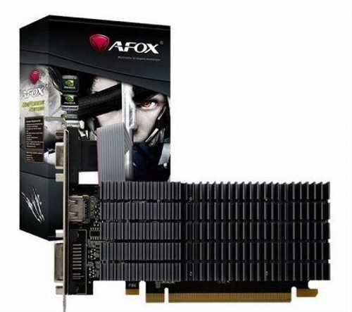 Видеокарта Afox G210 (AF210-512D3L3-V2) 0.5GB gddr