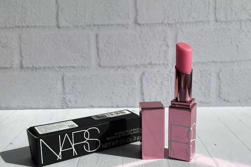 Nars бальзам для губ