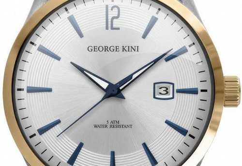 Мужские наручные часы George Kini Infinity GK.41.1