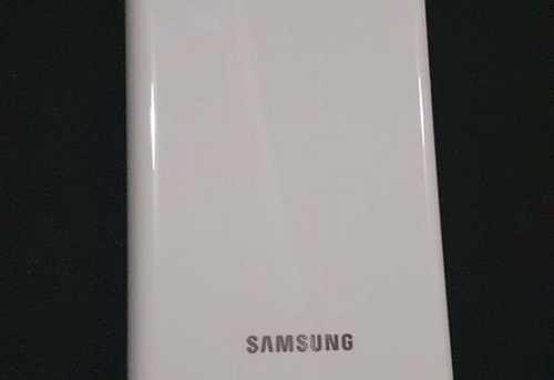 Чехол оригинал для Samsung s10+ LED cover