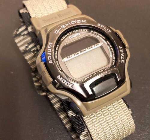 Часы Casio G Shock DWM